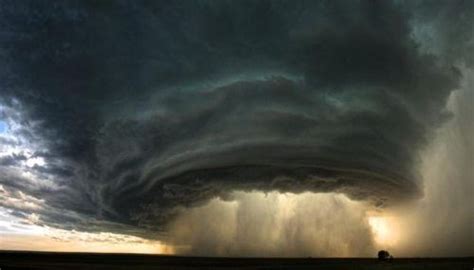 Multiple Vortex Tornadoes In Oklahoma City Friday Claims 5 Nature