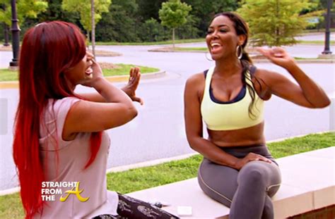 5 Life Lessons Learned On The Real Housewives Of Atlanta Season 6