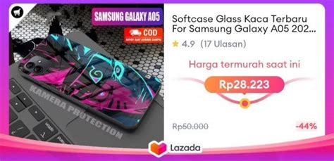 4 Cara Screenshot Dan Rekam Layar Samsung A05 Dan A05s