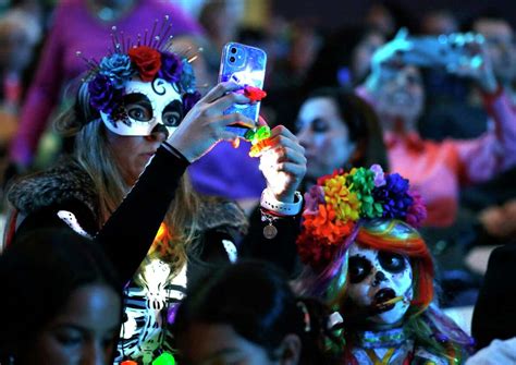 Where to celebrate Día de los Muertos in San Antonio