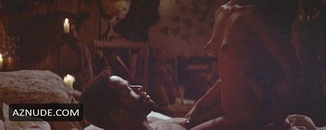 Salli Richardson Whitfield Nude Porn Sex Photos
