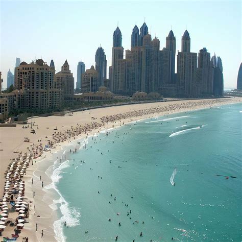 Dubai Plaje Descoperă Cele Mai Frumoase Plaje din Dubai Trexparc
