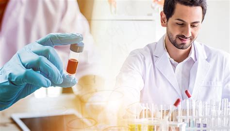 Tecnico Di Laboratorio Cosa Fa E Come Diventarlo Numero Chiuso