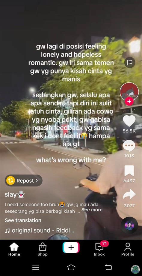 Tanyarl ㅡ Rep OOT AFF JUALAN on Twitter kaboor ada yang deketin