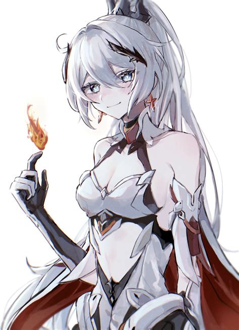 Kiana Kaslana And Kiana Kaslana Honkai And 1 More Drawn By Zero Sai