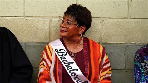 Night Court S Marsha Warfield Tells Us The One Original Cast Member She