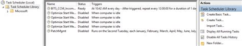 How To Manage Sccm Iis Log Files