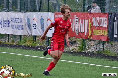 Podsumowanie meczów Akademii Widzewa 3 czerwca WidzewToMy