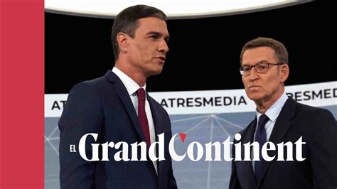 Será el voto útil decisivo en las elecciones en España Última