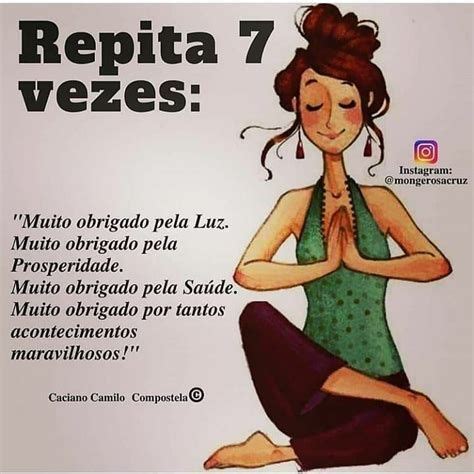 Pin De Yery Chaves Em Mantras Em 2020 Oração Gratidão Yoga Mantras