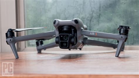 Dji Air Review Pcmag Australia