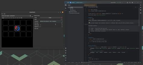 programmatically invoking jetbrains ide actions