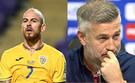 Playsport Denis Alibec a spus ce speră că va face Edi Iordănescu