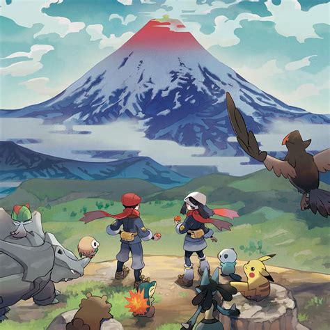 Pokémon Legends Arceus pre order bonus and release date guide Polygon