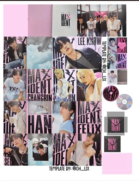 Diy Mini Album Album Diy Diy Paper Paper Crafts Cute Anime Outfits