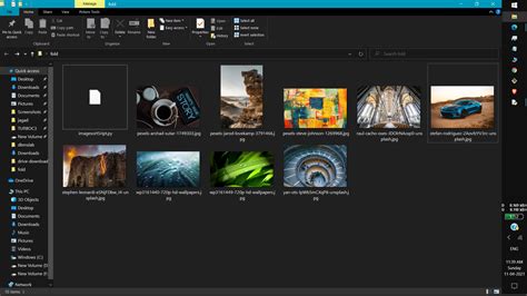 GitHub JagadeeshRelli Image Sorter And Grouper Script A Python Based