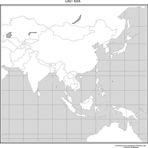 Regions Islands Areas Diagram Quizlet