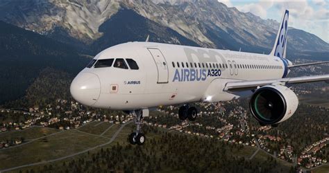 ToLiss A320 NEO For X Plane 12 11 Aerosoft US Shop