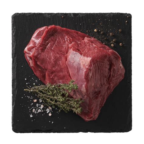 BIO Stotzenbraten Vom Weiderind Retour Aux Sources