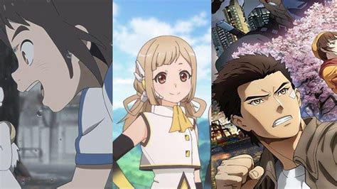 Rekomendasi Anime Baru Populer Yang Tayang Februari Wajib