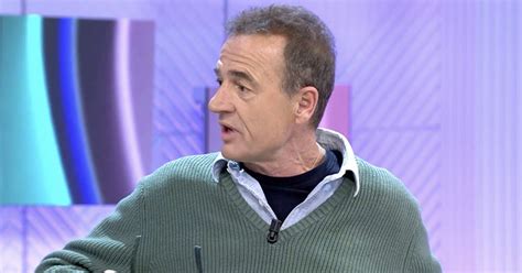 Alessandro Lequio Estalla Contra Alejandra Rubio Estoy Hasta Las Narices