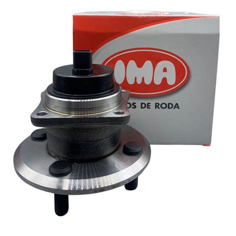 Al Carbwel Auto Pe As Ima Cubo De Roda Traseira Toyota Corolla
