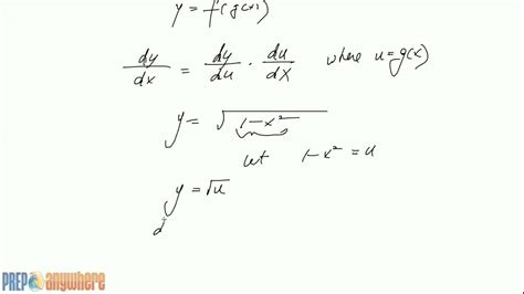 3 leibniz notation youtube