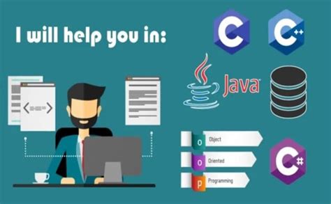 do assignments python java and cpp programming projects by parweshk fiverr