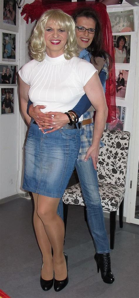 Feminized Sissy Husband Telegraph