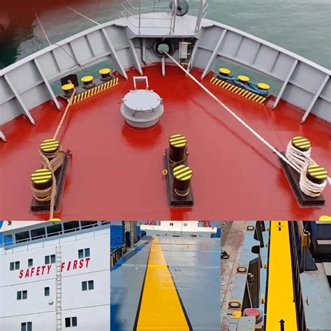 Crewing Shipping Agency