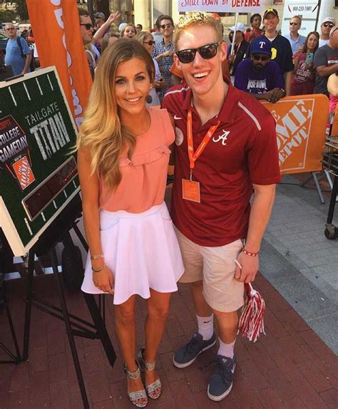 Sam Ponder Bikini