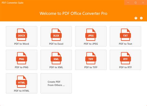 convert pdf to excel