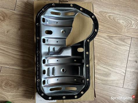 Vw T Uszczelka Miski Olejowej Wroc Aw Sprzedajemy Pl