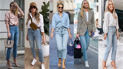 Moda Mujer Looks Y Combinaciones Casuales Outfits De Inspiraci N