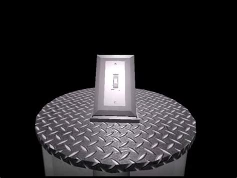 How To Make A Light Switch In Roblox Speed Build Commentary Youtube