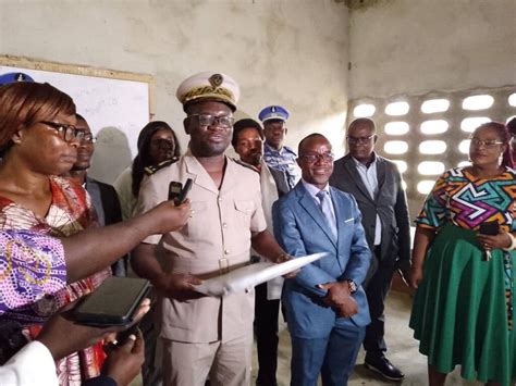 Côte dIvoire AIP Plus de 43 000 candidats affrontent les épreuves
