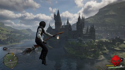 Hogwarts Legacy Hogwarts Legacy Guide Gamingdeputy