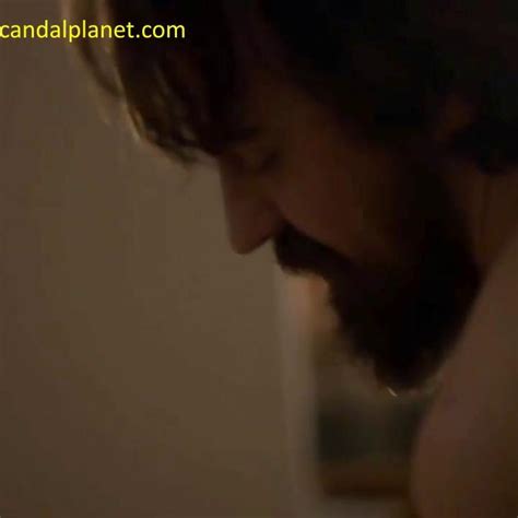 Elisabeth Moss Nude Boobs And Sex In Top Of The Lake Free Video X