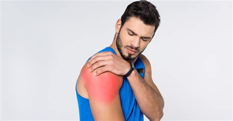 Biceps Tendon Tear At The Shoulder Ocala Fl Dr Karl Siebuhr Md