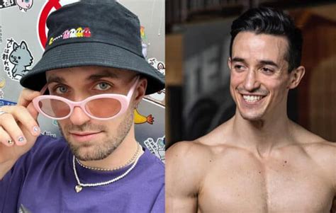 Squeezie De Retour Apr S Quatre Mois D Absence Il Se Fait D Tr Ner