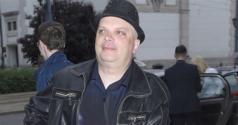 Była żona Krzysztofa Skiby wyjawiła prawdę o nim i jego nowej ukochanej