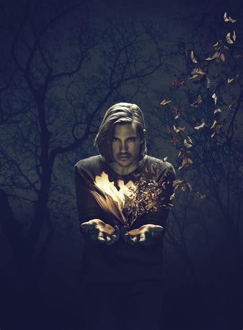 The Magicians S2 Jason Ralph As Quentin Coldwater Ideias