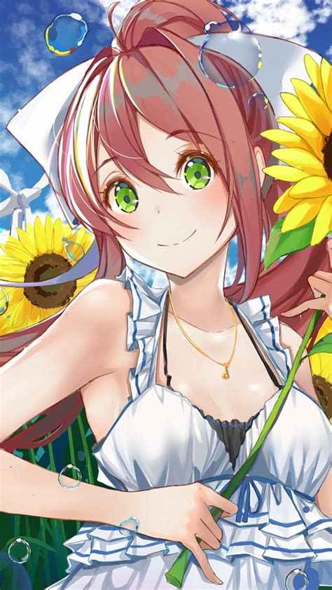 Page Hd Ddlc Wallpapers Peakpx The Best Porn Website