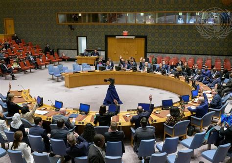 Myanmar La Risoluzione Del Consiglio Di Sicurezza Per LOnu Non Basta