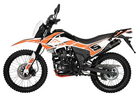 Todo Terreno Motores Del Sur Loncin
