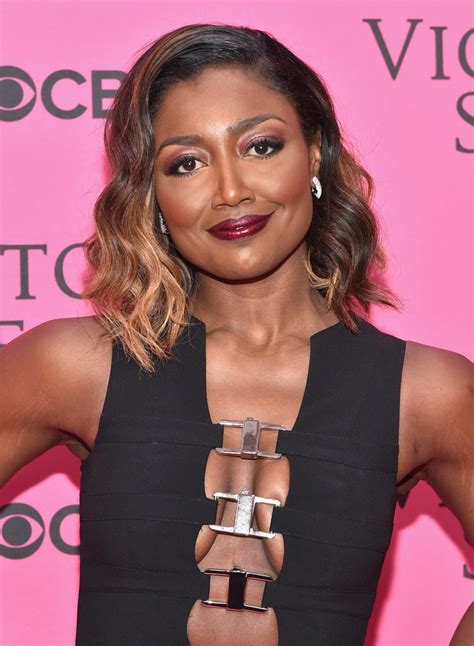 Picture Of Patina Miller