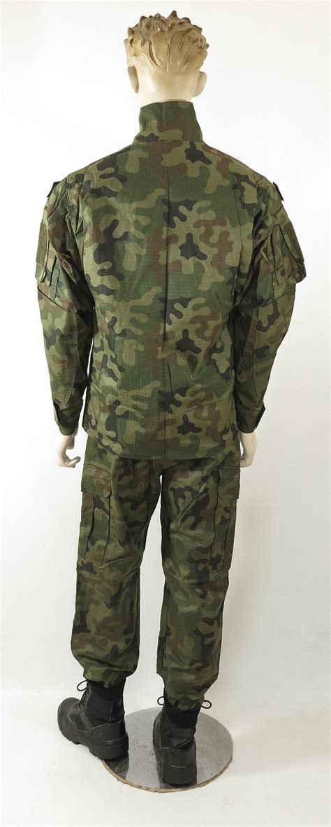 MUNDUR POLOWY LETNI Wz 2010 NOWY 123UL MON XL L 7684897935