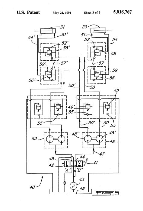 Mark Scissor Lift Model J14ep Battery Terminal Diagrams Mark