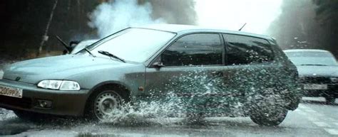 Imcdb Org Honda Civic Eg In