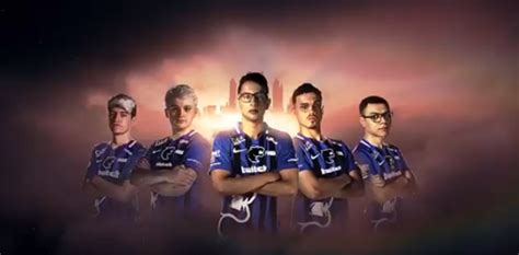 LoL FURIA divulga escalação para o CBLoL 2021